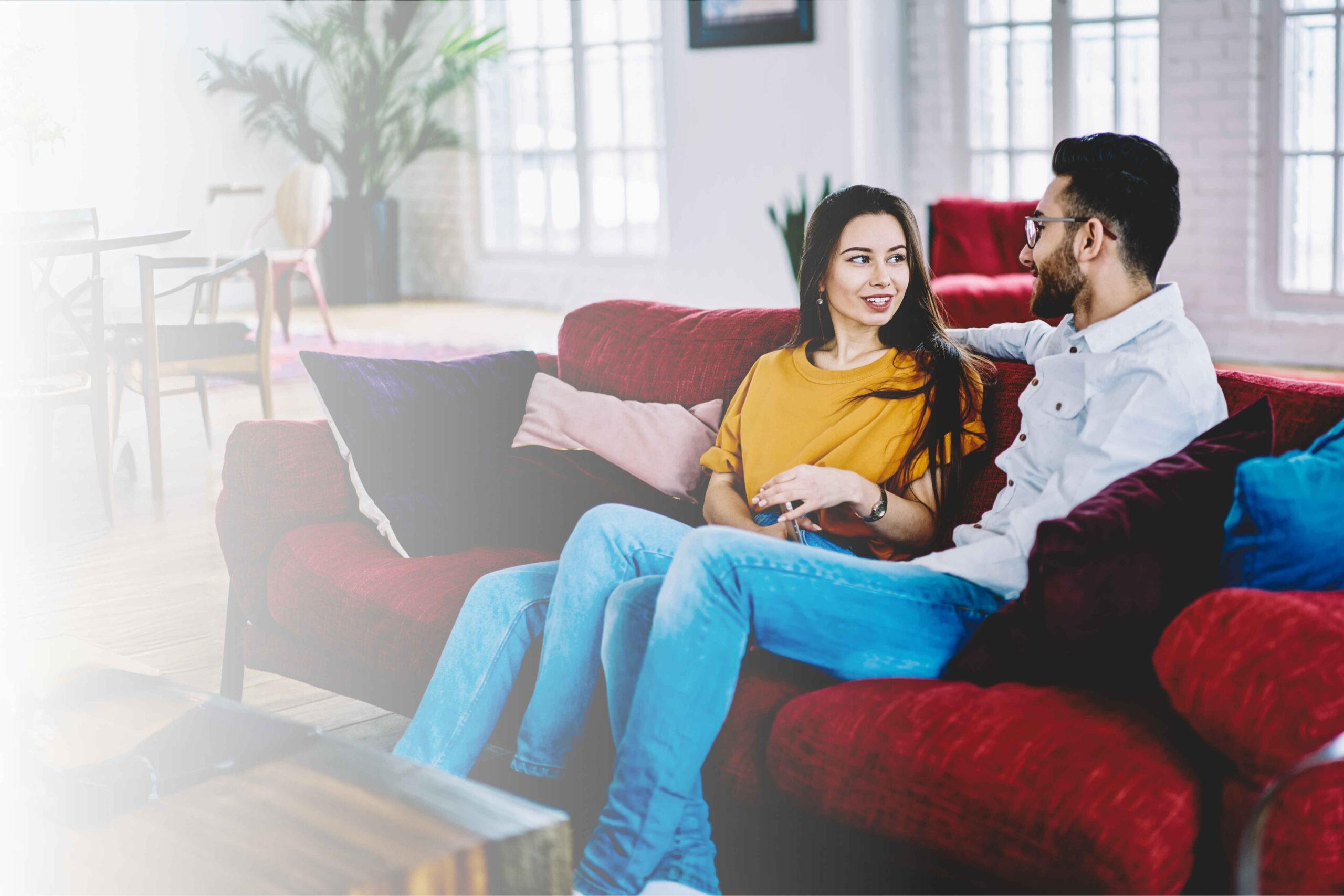 Relationship Coaching