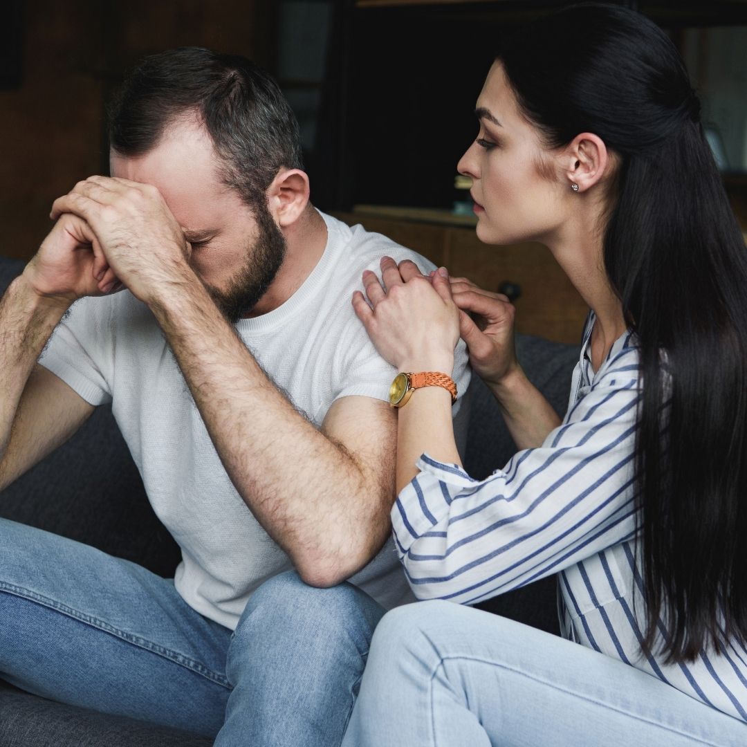 Relational Life Texas - Couples Therapy TX